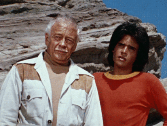 13 THINGS TO LOVE About the 1970s SHAZAM! TV Show — RANKED | 13th ...