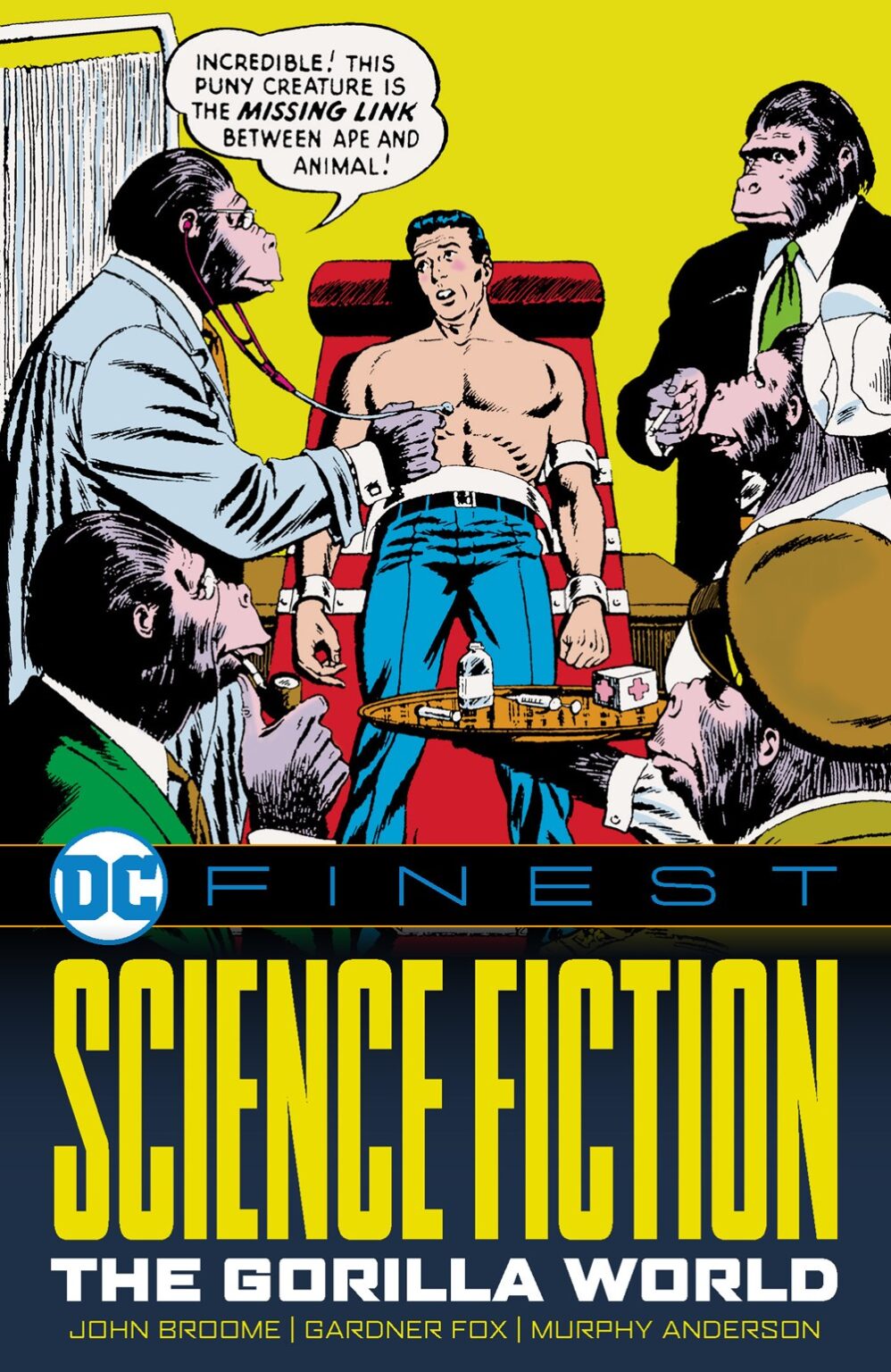 The TOP 13 DC FINEST Books We’re Most Looking Forward To | 13th ...