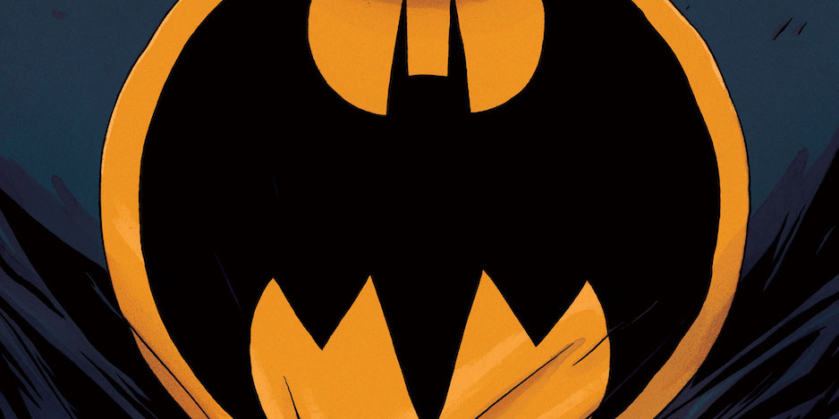 New BATMAN Limited Series Recalls Earliest Days of DETECTIVE COMICS ...