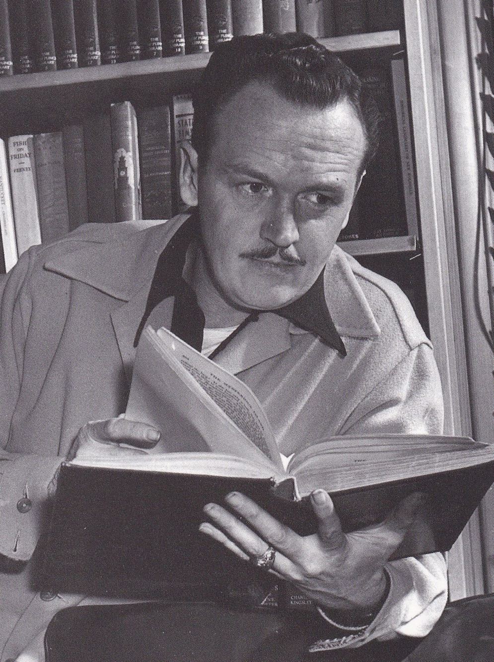 The Sophisticated — and Influential — Stylings of ALEX RAYMOND’s RIP ...