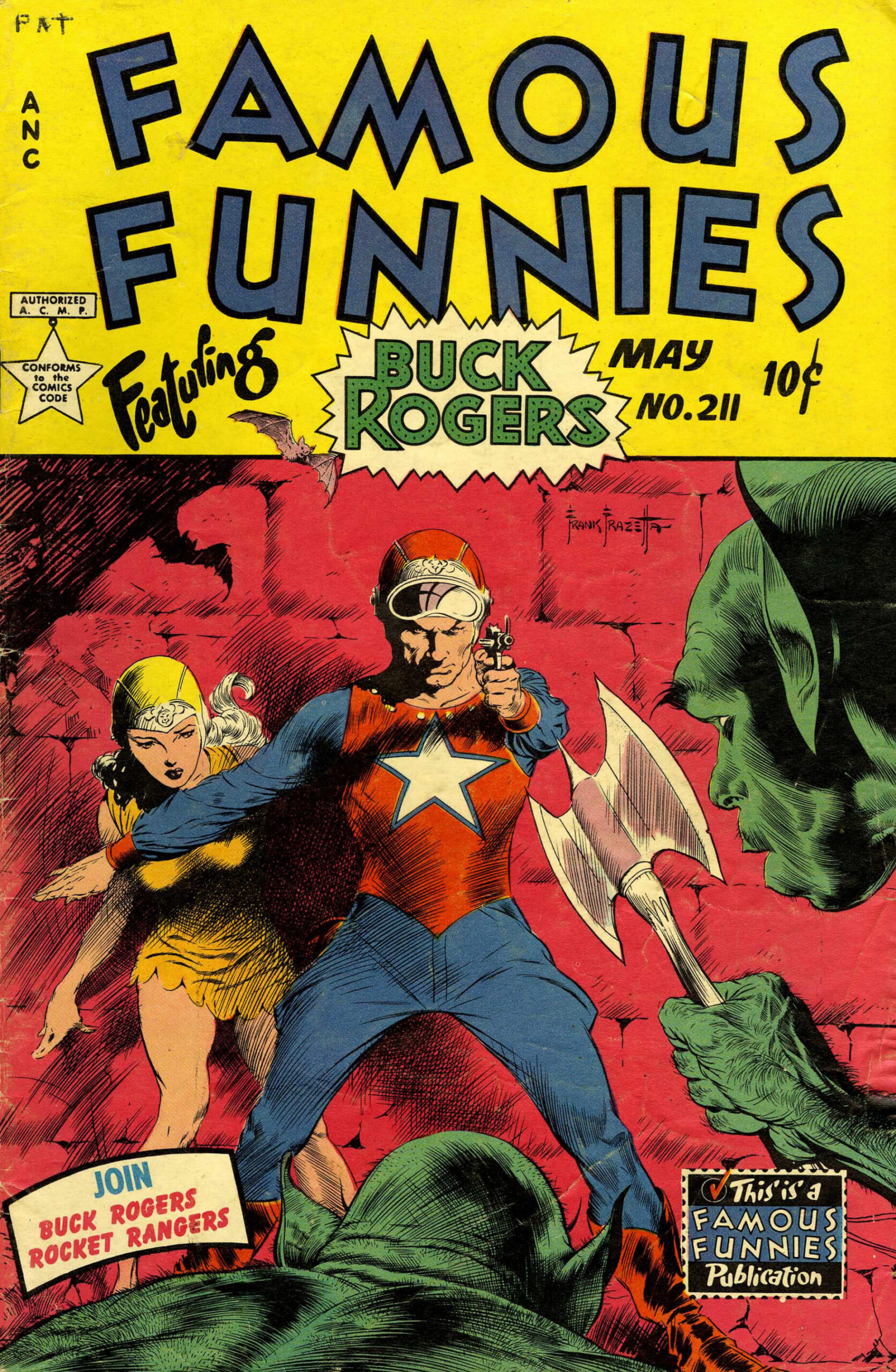 The Demise of CAPS — and a Tribute to STAN SAKAI | 13th Dimension ...