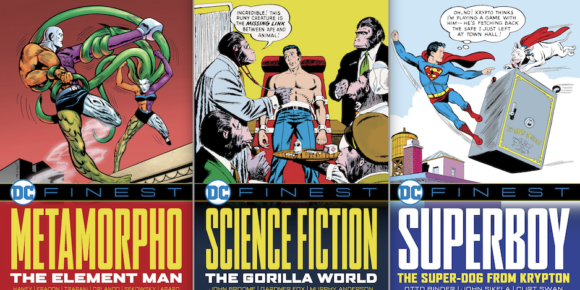 The TOP 13 DC FINEST Books We’re Most Looking Forward To | 13th ...