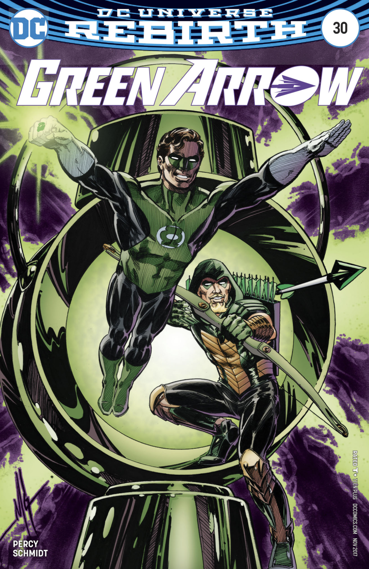 13 COVERS: A MIKE GRELL Birthday Celebration | 13th Dimension, Comics ...