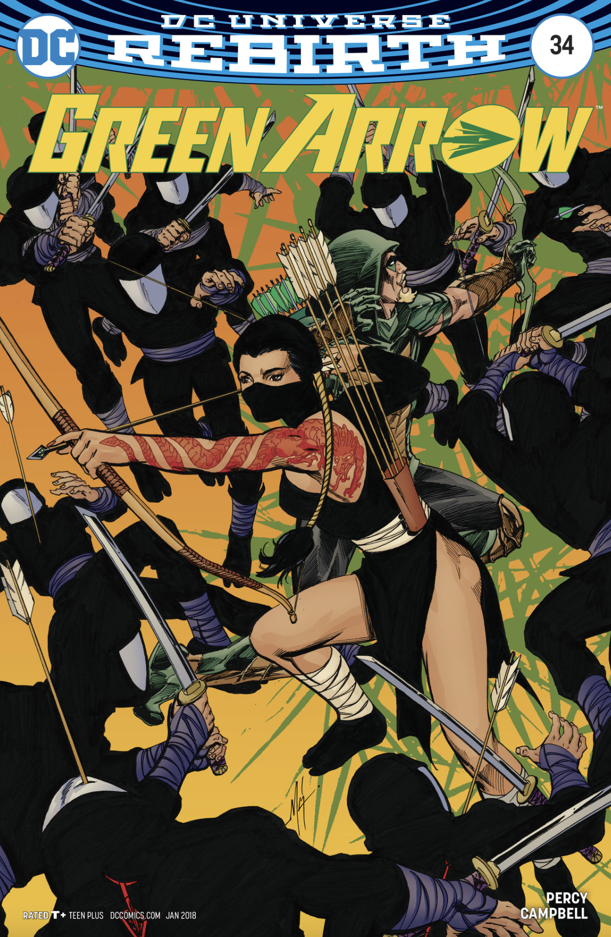 13 COVERS: A MIKE GRELL Birthday Celebration | 13th Dimension, Comics ...