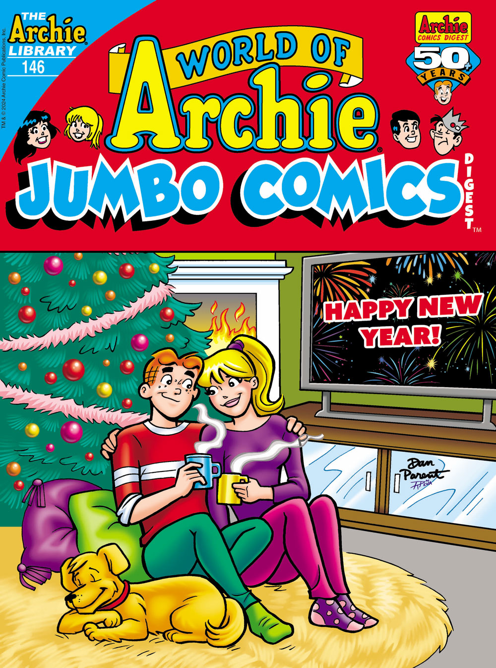 FIRST LOOK: ARCHIE COMICS’ Classic-Style Solicitations For DECEMBER ...