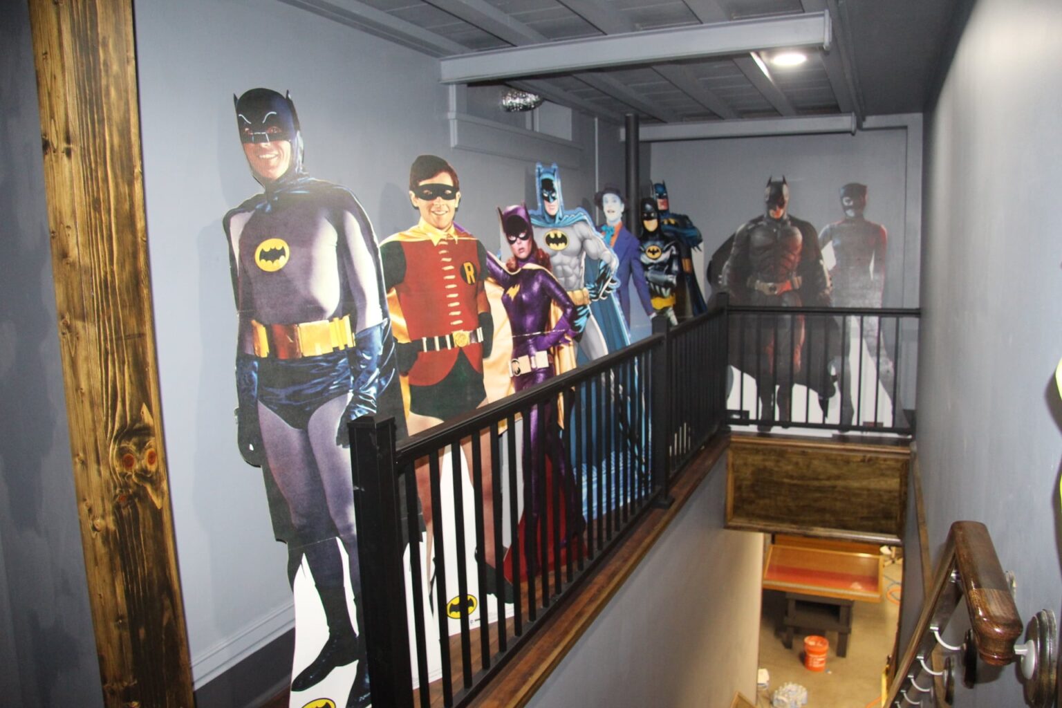 FINALLY! First-Ever Permanent BATMAN ’66 MUSEUM Ready to Open | 13th ...