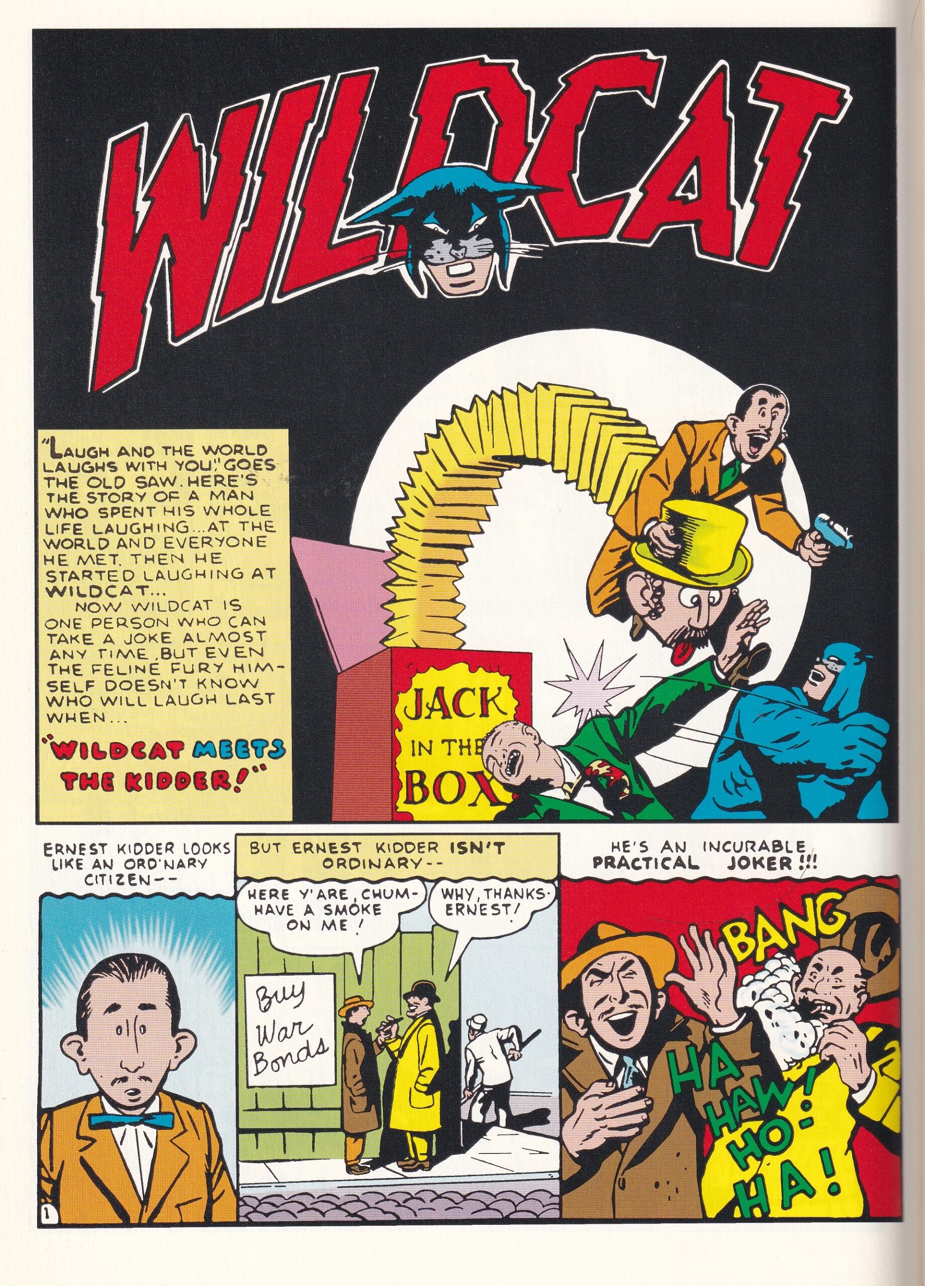 THE BIG ALL-AMERICAN COMIC BOOK: An 80th Anniversary Salute to a Golden ...