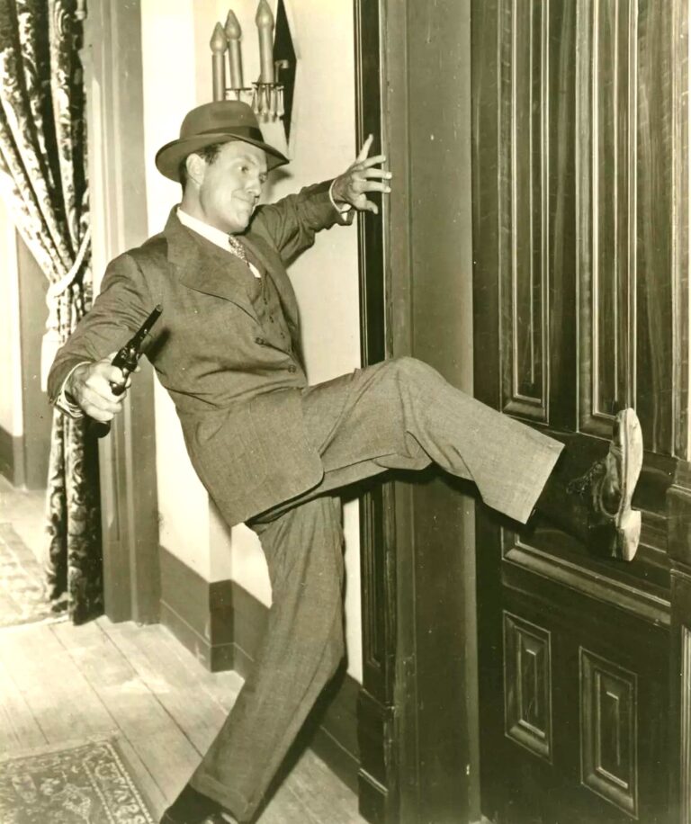 13 THINGS to Know for THE UNTOUCHABLES’ 65th ANNIVERSARY | 13th ...