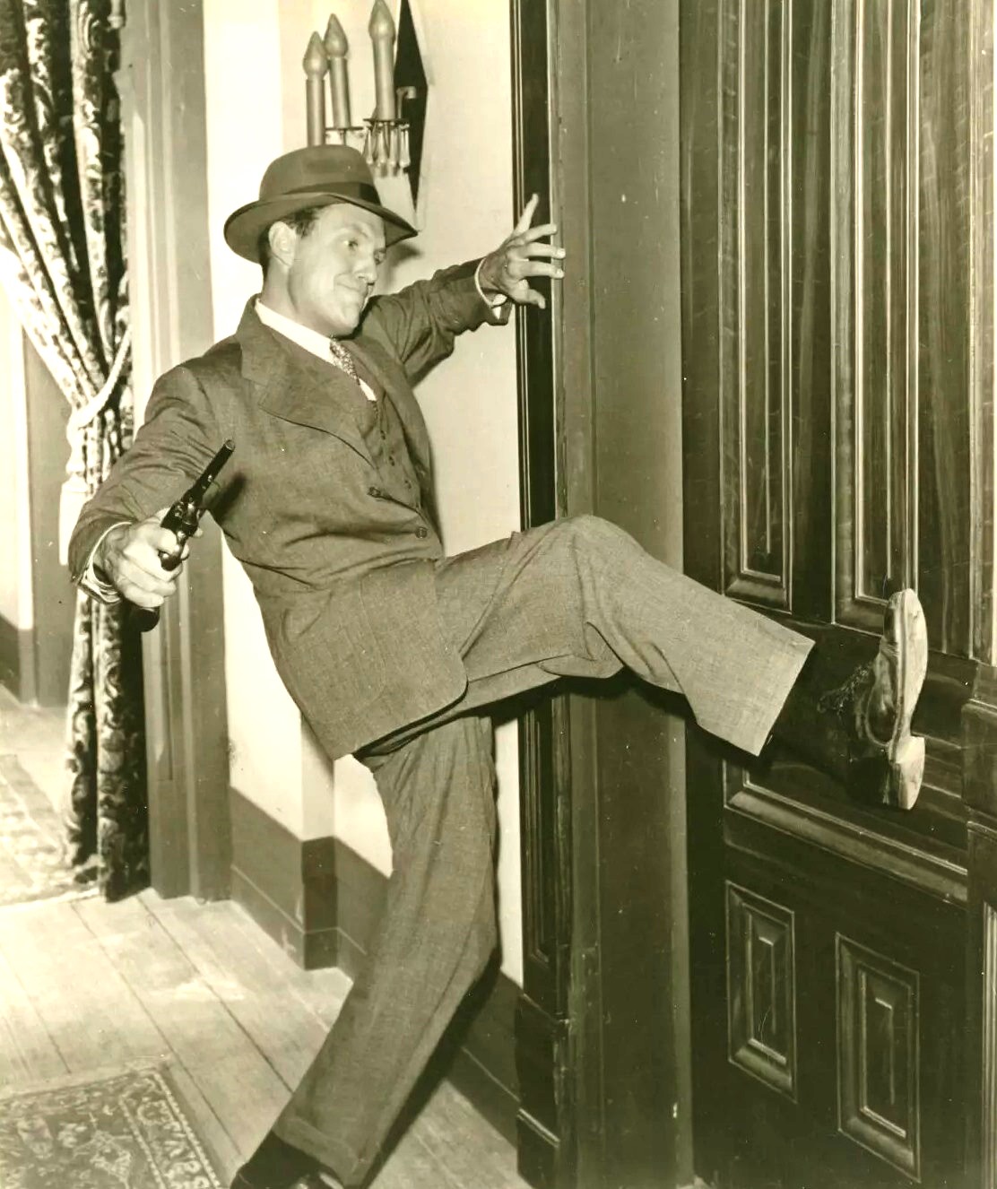 13 THINGS to Know for THE UNTOUCHABLES’ 65th ANNIVERSARY | 13th ...