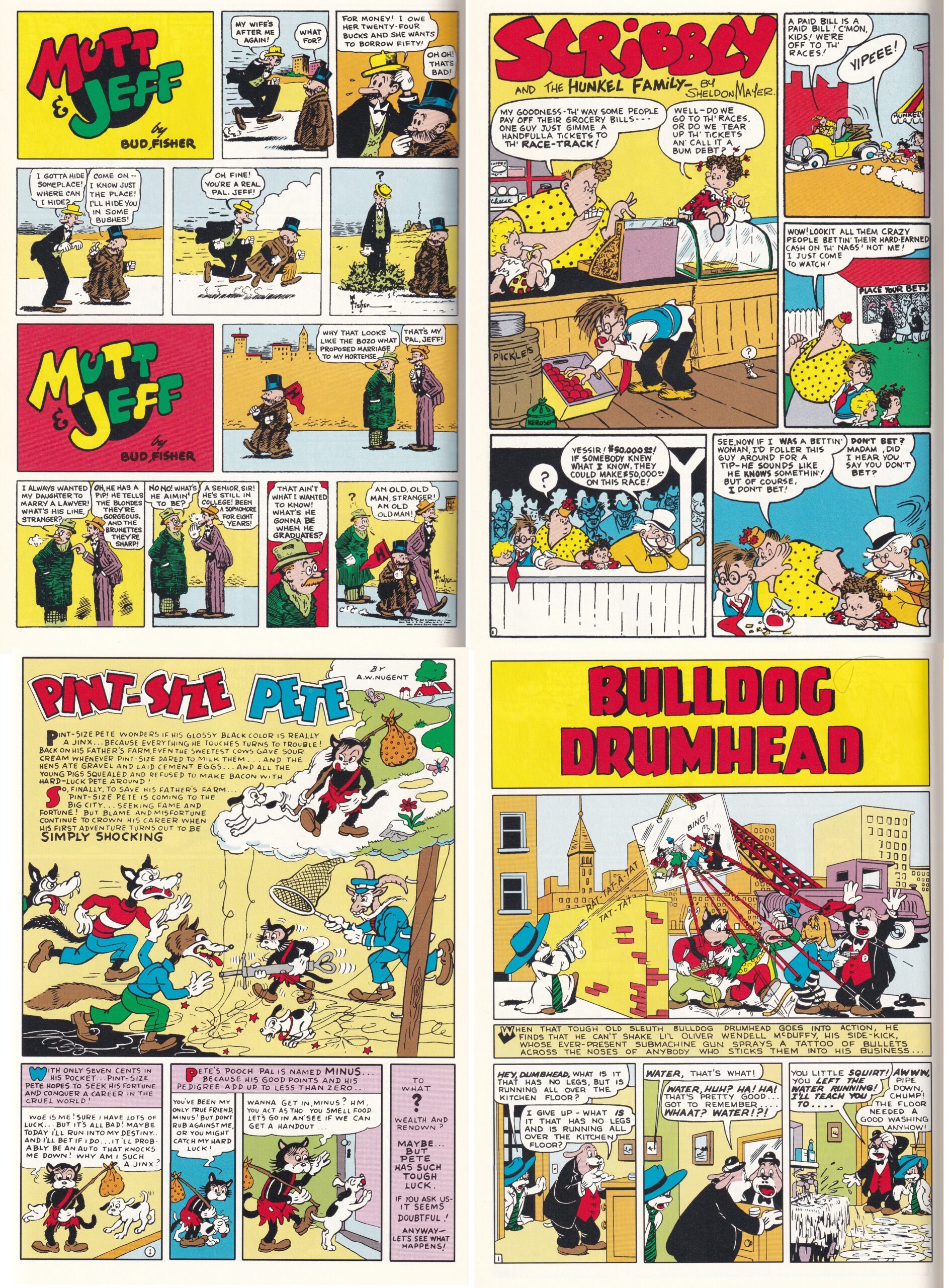 THE BIG ALL-AMERICAN COMIC BOOK: An 80th Anniversary Salute to a Golden ...