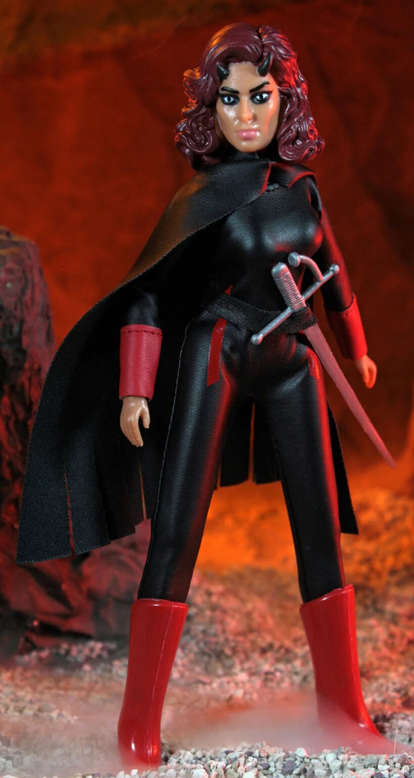 The TOP 13 MEGO ATLAS COMICS Action Figures We’d Like to See — RANKED ...