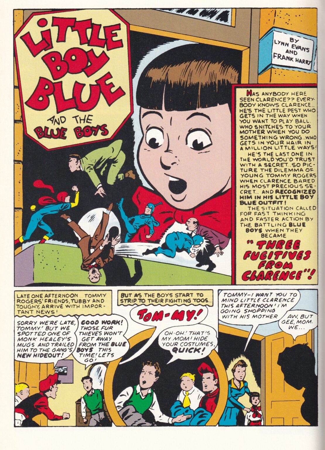THE BIG ALL-AMERICAN COMIC BOOK: An 80th Anniversary Salute to a Golden ...