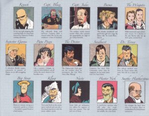 TERRY AND THE PIRATES: A 90th ANNIVERSARY Salute to One of Comics ...