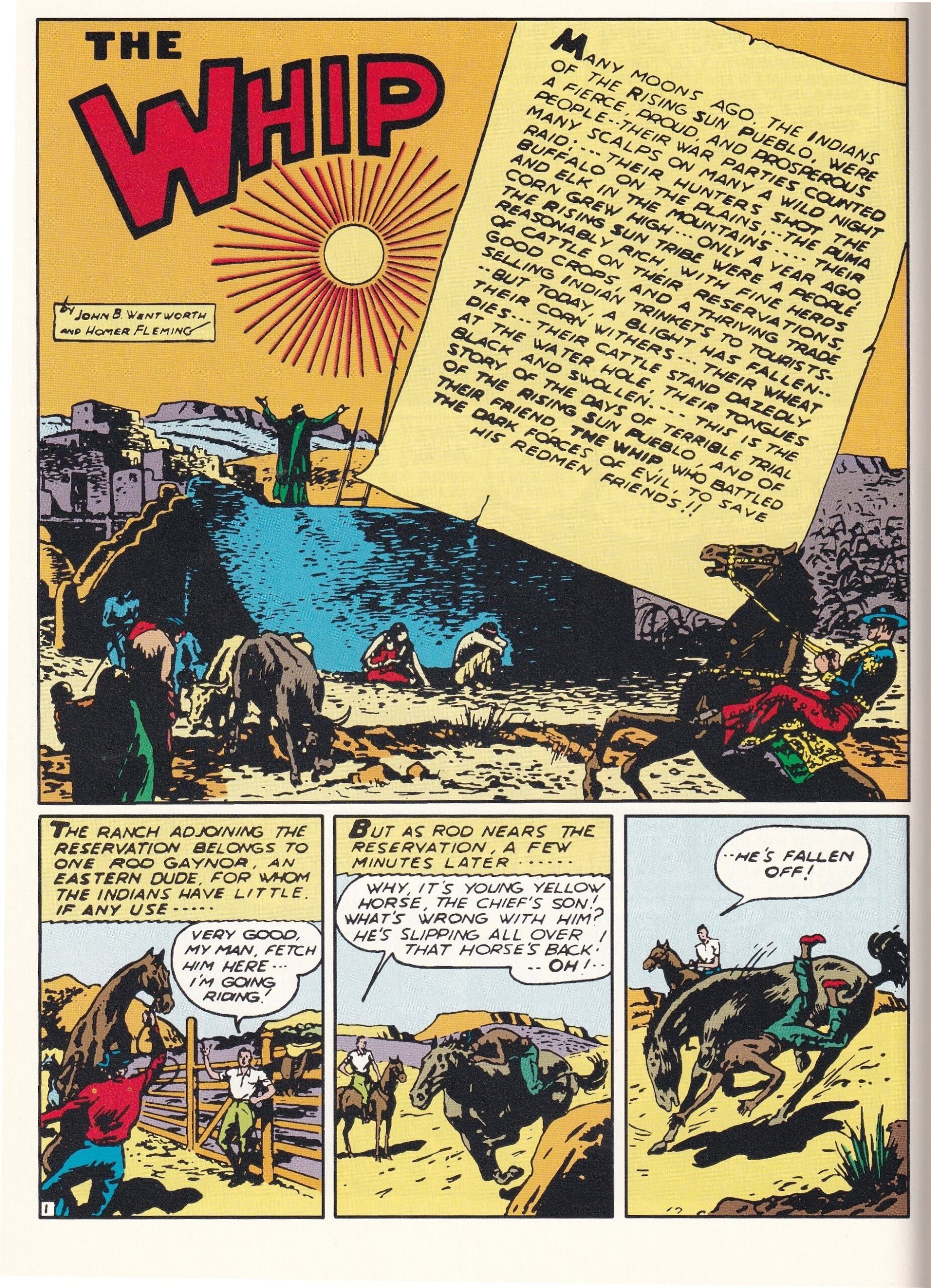 THE BIG ALL-AMERICAN COMIC BOOK: An 80th Anniversary Salute to a Golden ...