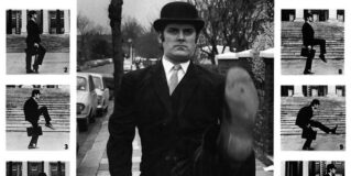 13 CLASSIC SKETCHES: A MONTY PYTHON 55th Anniversary Salute | 13th ...