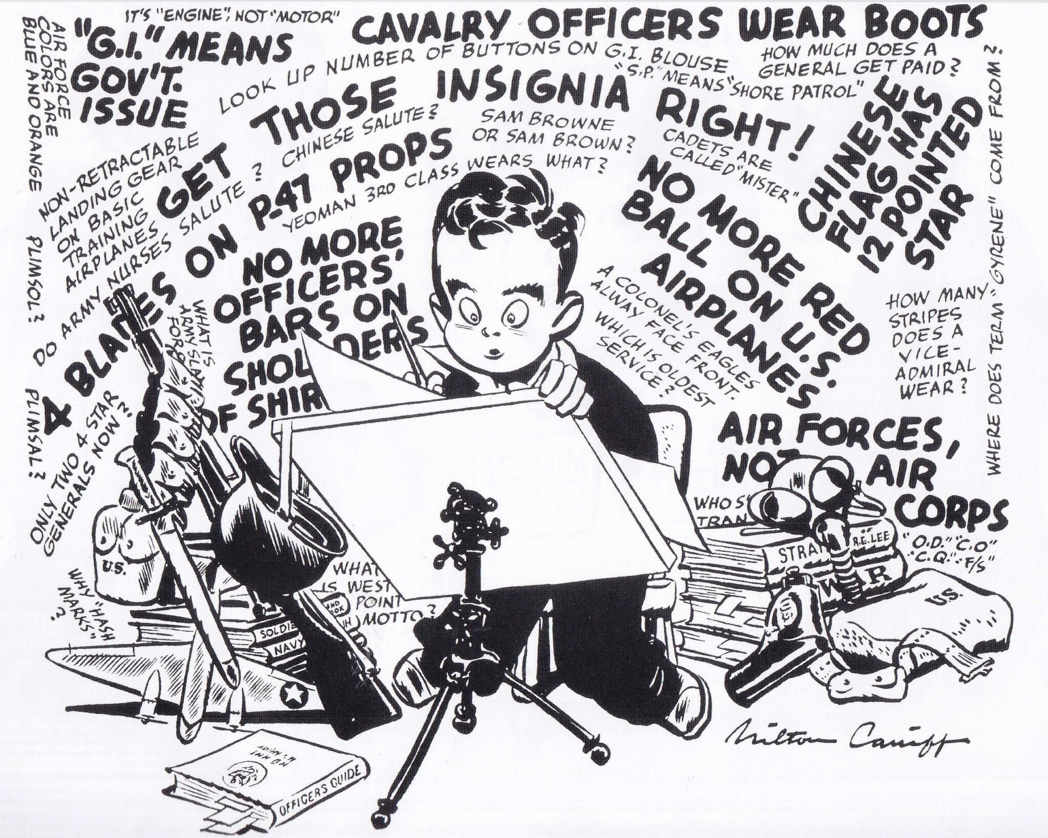 TERRY AND THE PIRATES: A 90th ANNIVERSARY Salute to One of Comics ...