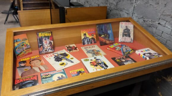 America’s Only Permanent BATMAN ’66 MUSEUM Is Now OPEN: Here’s a LOOK ...