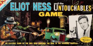 13 THINGS to Know for THE UNTOUCHABLES’ 65th ANNIVERSARY | 13th ...