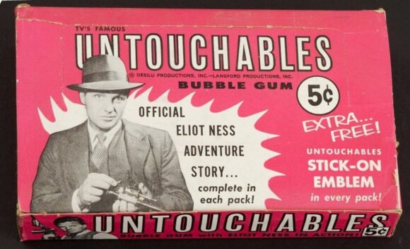 13 THINGS to Know for THE UNTOUCHABLES’ 65th ANNIVERSARY | 13th ...
