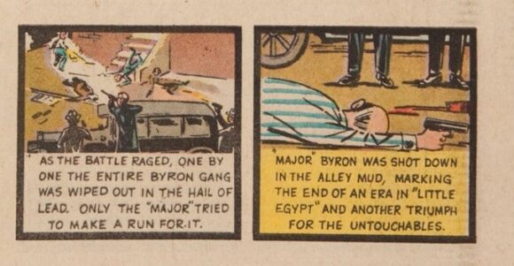 13 THINGS to Know for THE UNTOUCHABLES’ 65th ANNIVERSARY | 13th ...