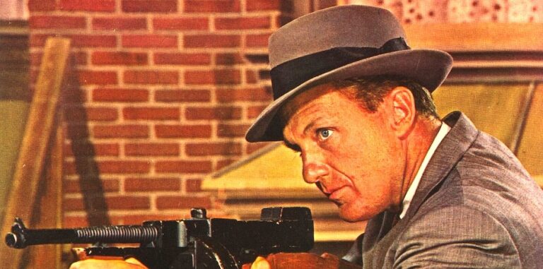 13 THINGS to Know for THE UNTOUCHABLES’ 65th ANNIVERSARY | 13th ...