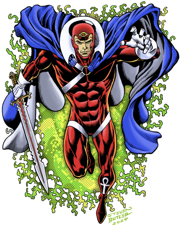 The ATLAS COMICS Revival That Should Have Been — and Perhaps Could ...