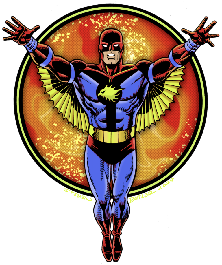 The ATLAS COMICS Revival That Should Have Been — and Perhaps Could ...