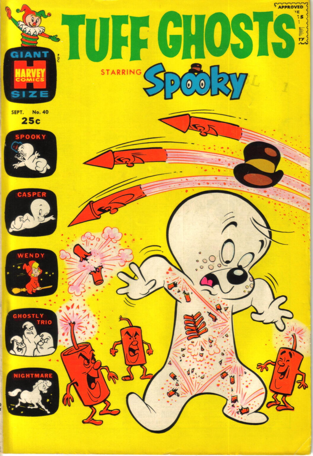 Have Yourself a SPOOKY Little Halloween | 13th Dimension, Comics, Creators, Culture