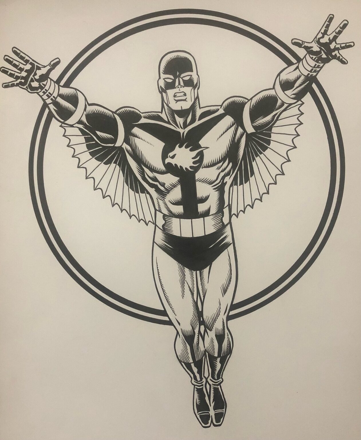 The ATLAS COMICS Revival That Should Have Been — and Perhaps Could ...