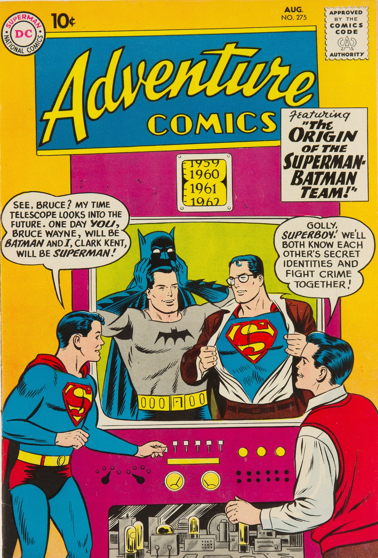 LET’S HEAR IT FOR THE INKER: A STAN KAYE Birthday Salute | 13th ...