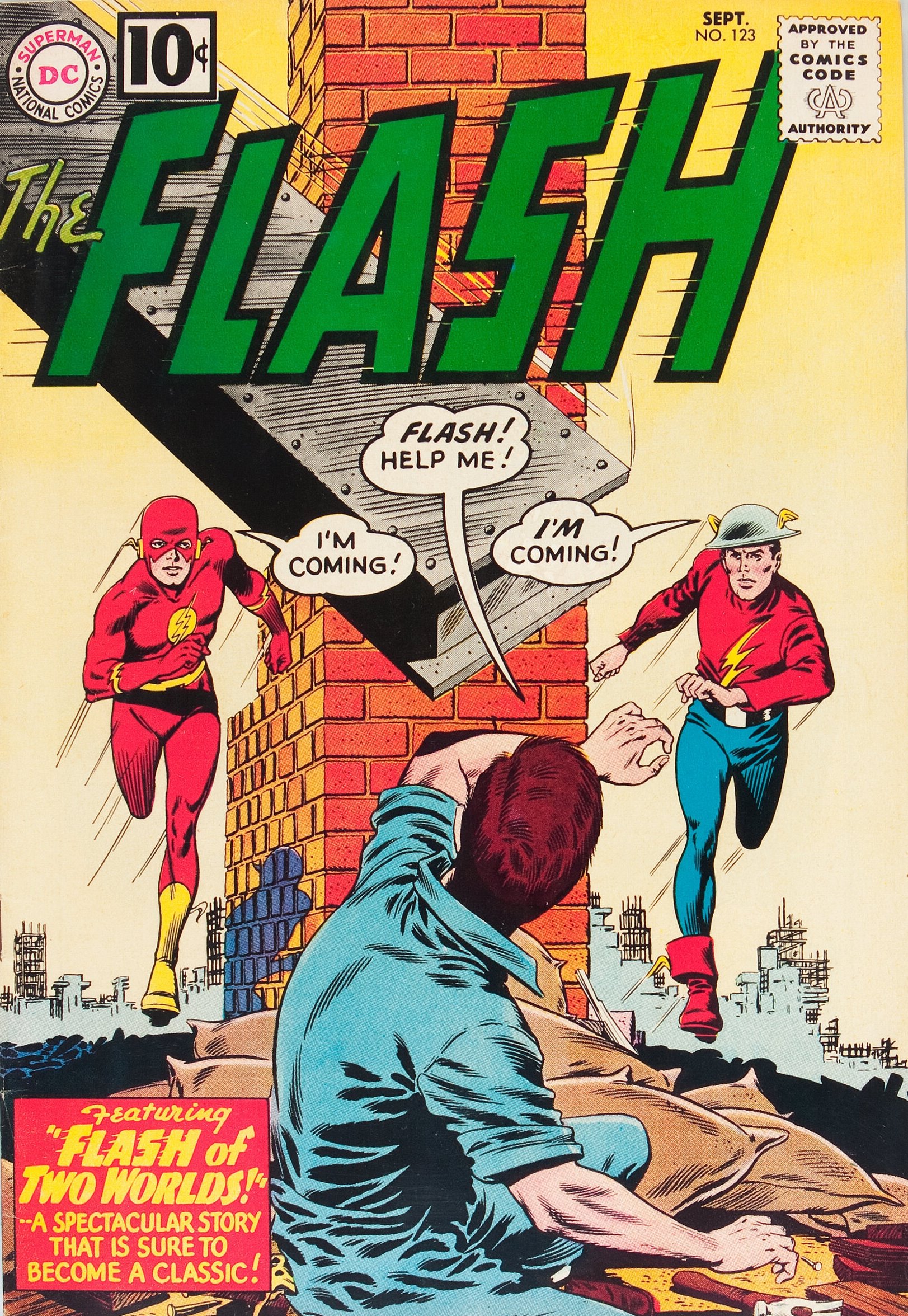 FLASH COMICS #1: An 85th ANNIVERSARY Salute to a Comics Landmark With a ...