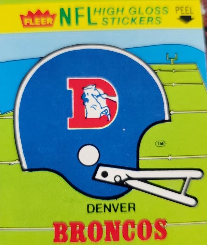 The TOP 13 NFL HELMETS of the 1970s — RANKED | 13th Dimension, Comics ...