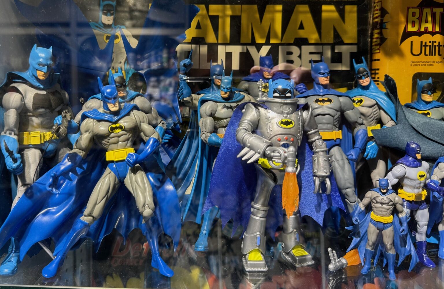 TOKYO MEETS GOTHAM: An Incredible INSIDE LOOK at One of the World’s ...