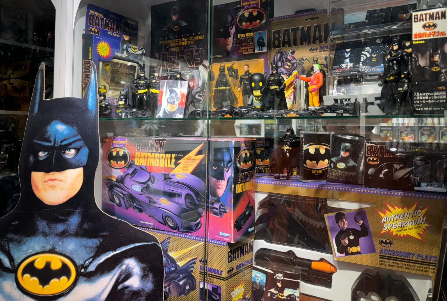 TOKYO MEETS GOTHAM: An Incredible INSIDE LOOK at One of the World’s ...