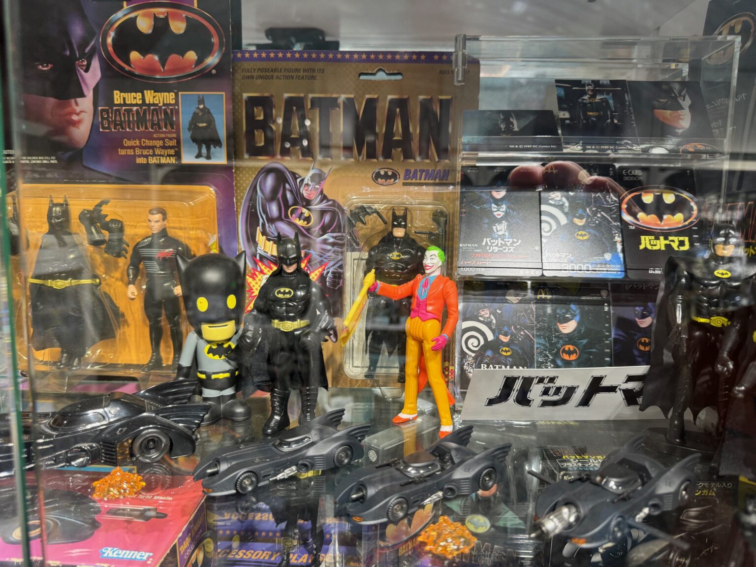 TOKYO MEETS GOTHAM: An Incredible INSIDE LOOK at One of the World’s ...