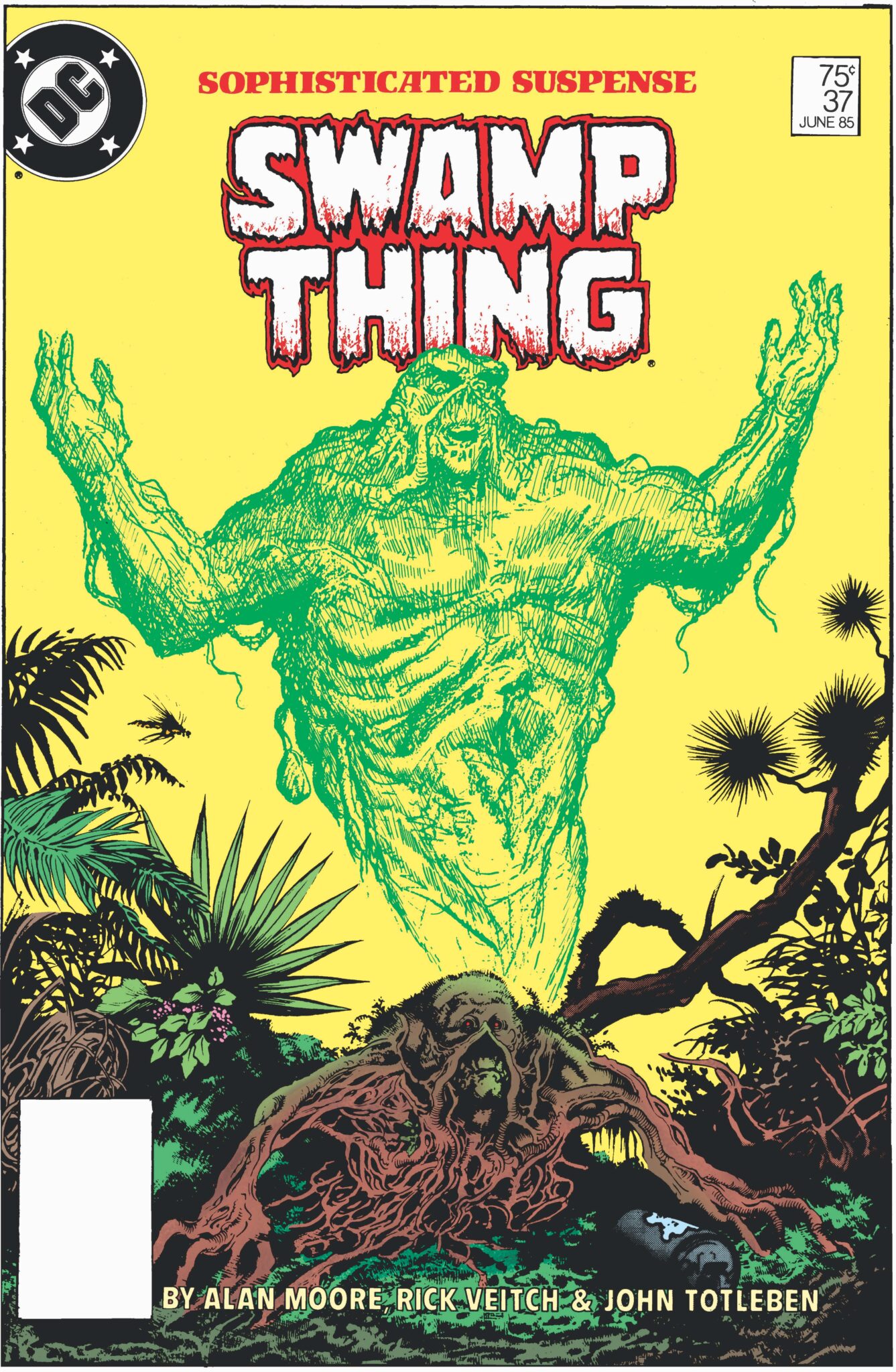 DC Has SIX February FACSIMILE EDITIONS — Plus a HELLBLAZER SUPER POWERS ...