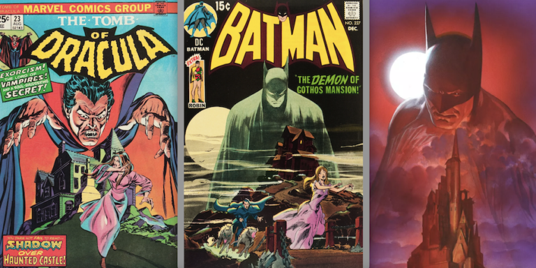 Classic DETECTIVE COMICS #31 to Get FACSIMILE EDITION Release | 13th ...