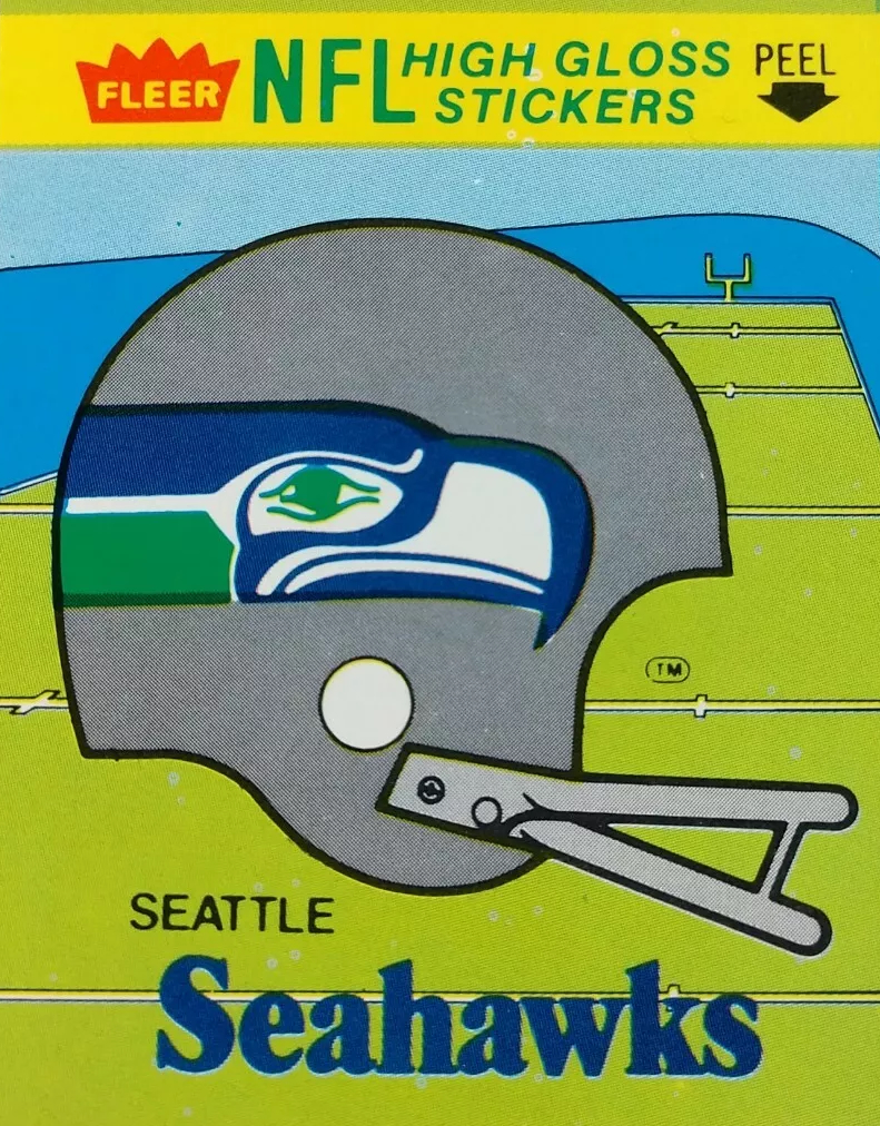 The TOP 13 NFL HELMETS of the 1970s — RANKED | 13th Dimension, Comics ...
