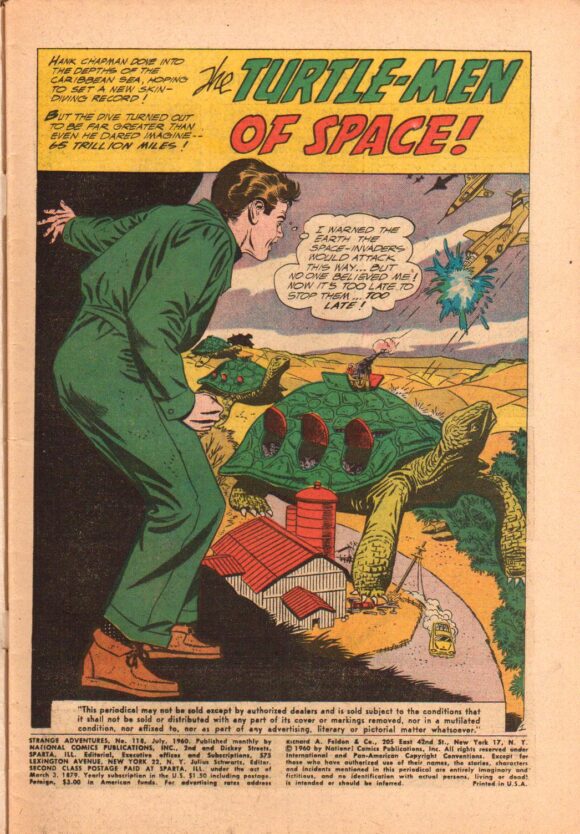 STRANGE ADVENTURES: A MIKE SEKOWSKY Birthday Celebration | 13th ...