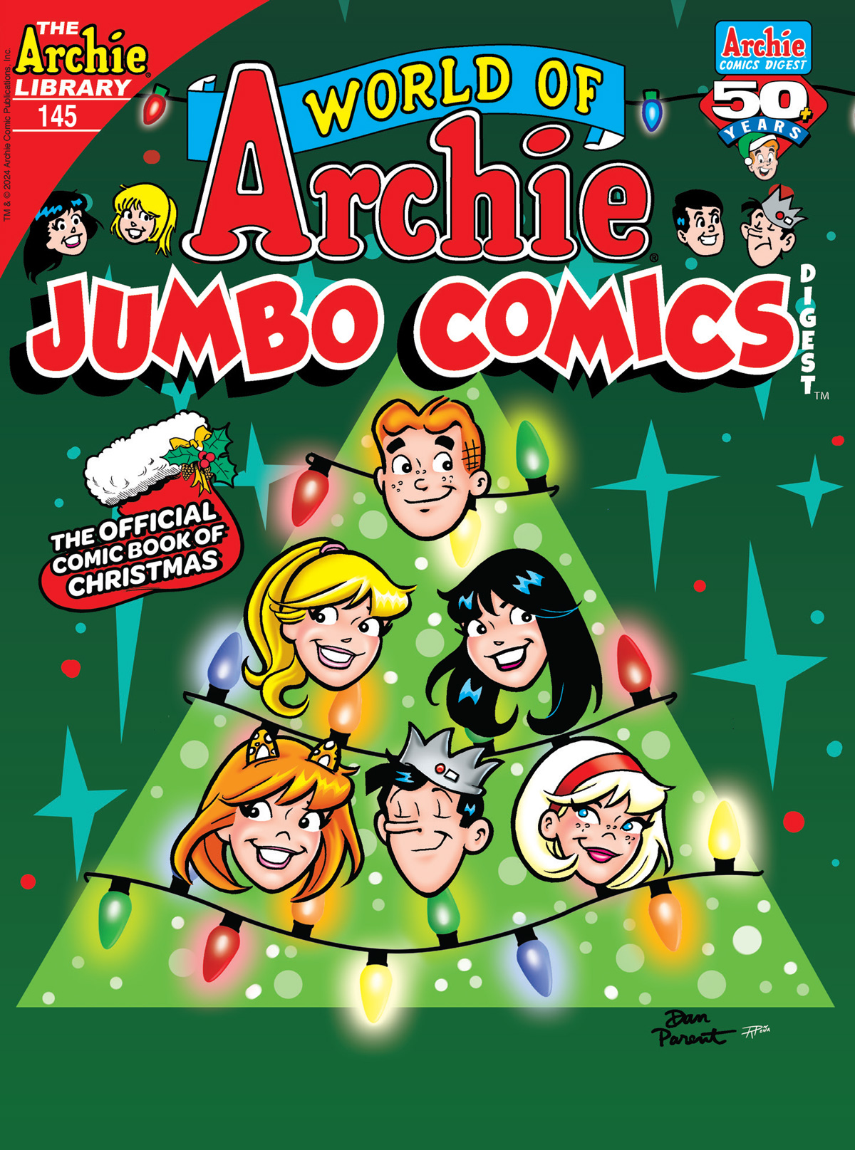 BLAST FROM THE PAST: Archie Comics Brings Back Old-Time Fave WILBUR ...