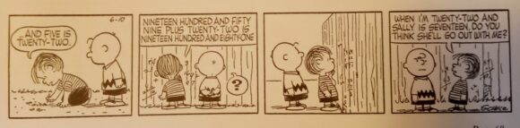 13 Life Lessons From LINUS VAN PELT | 13th Dimension, Comics, Creators ...