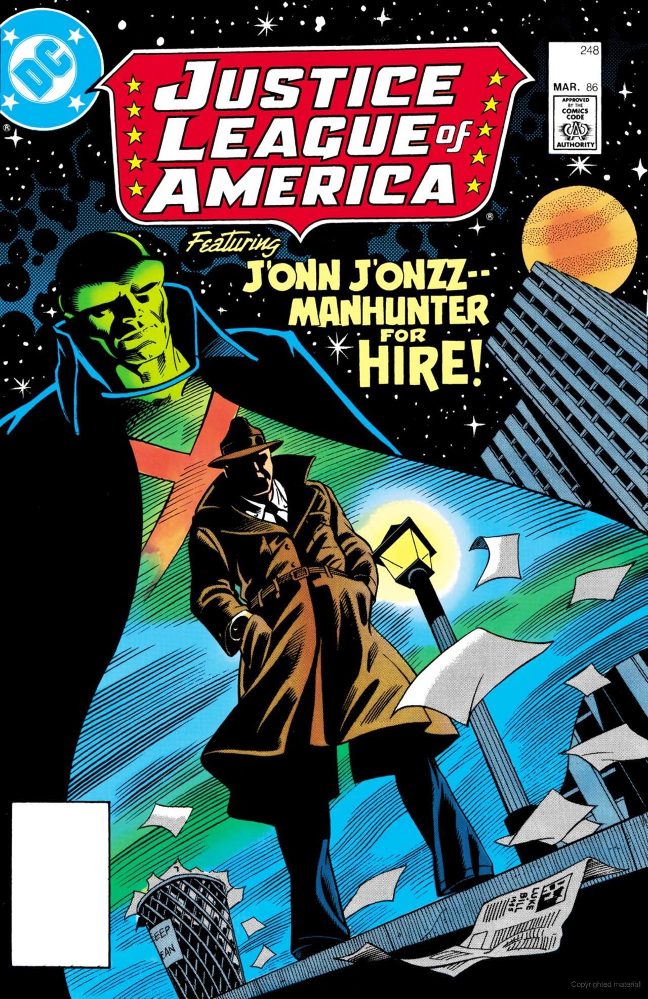 The JUSTICE LEAGUE OF AMERICA AT 65: 13 Essential Covers From the ...