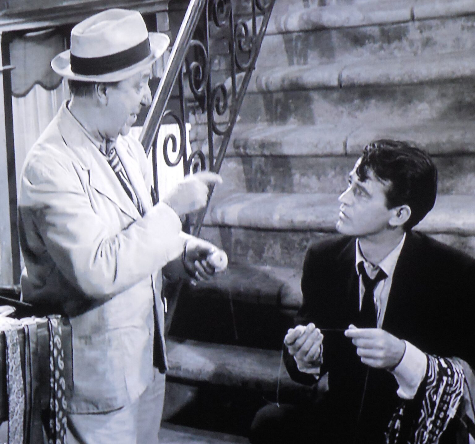 ROD SERLING’s 100th Anniversary: Here Are 13 of His Greatest Stories ...