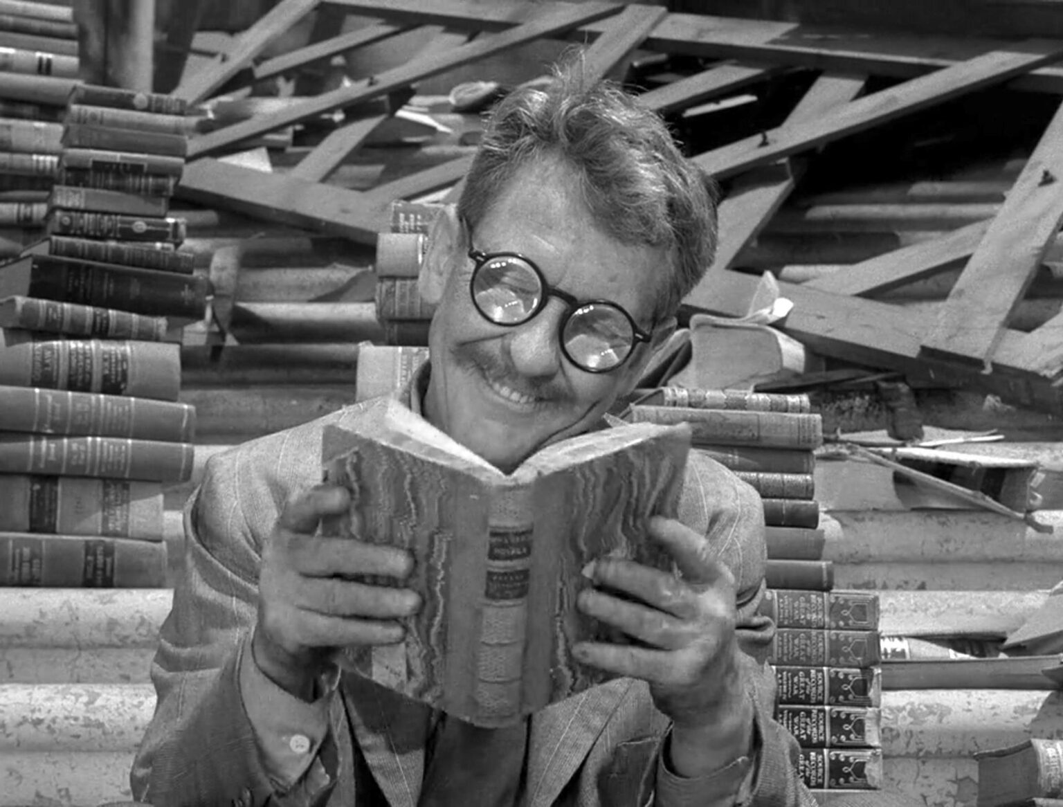 ROD SERLING’s 100th Anniversary: Here Are 13 of His Greatest Stories ...