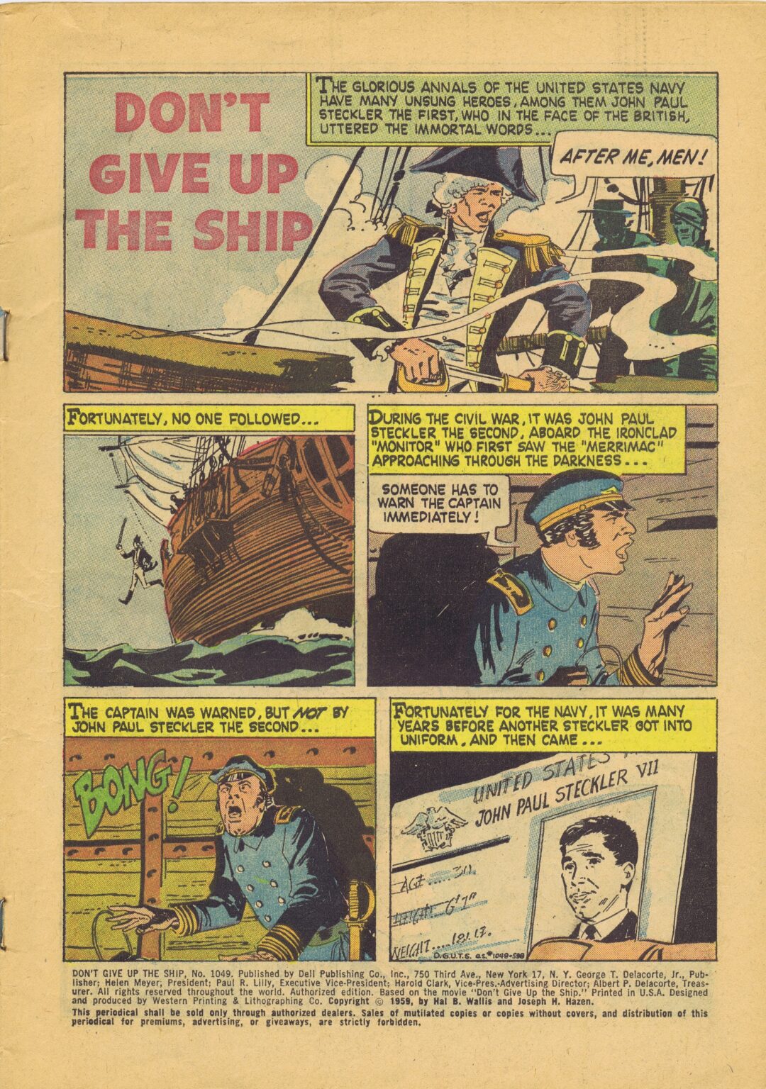 PAUL KUPPERBERG: My 13 Favorite Stories Illustrated by DAN SPIEGLE ...