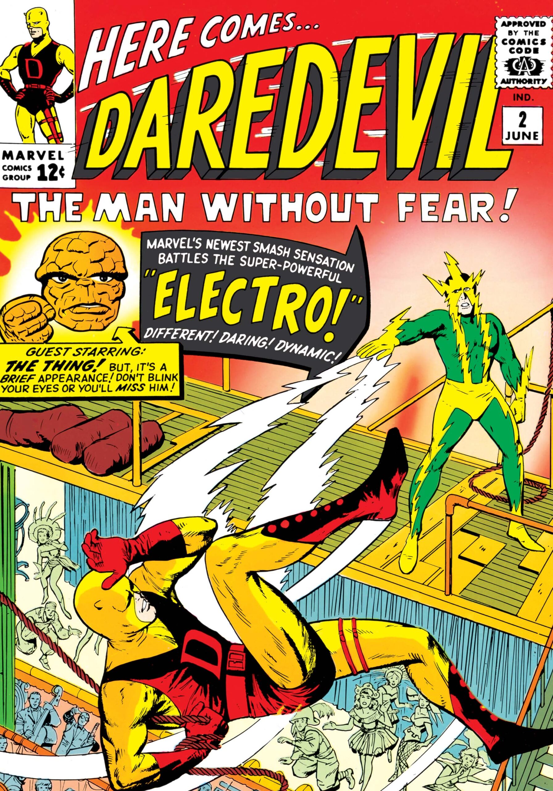 SHOCKING! Dig These 13 Electrifying ELECTRO COVERS | 13th Dimension ...
