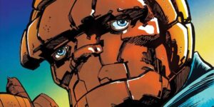 Barry Windsor-Smith’s MARVEL FANFARE #15 to Get Facsimile Edition Re ...