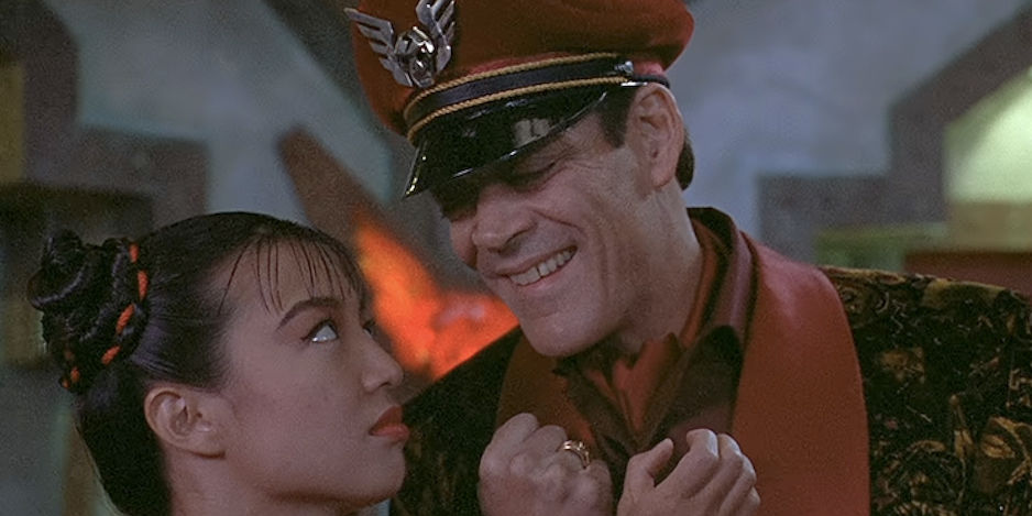 If It’s Tuesday, It Must Be Bison: 1994’s STREET FIGHTER | 13th ...