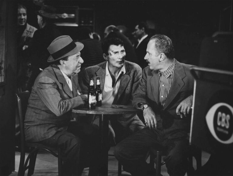 ROD SERLING’s 100th Anniversary: Here Are 13 of His Greatest Stories ...