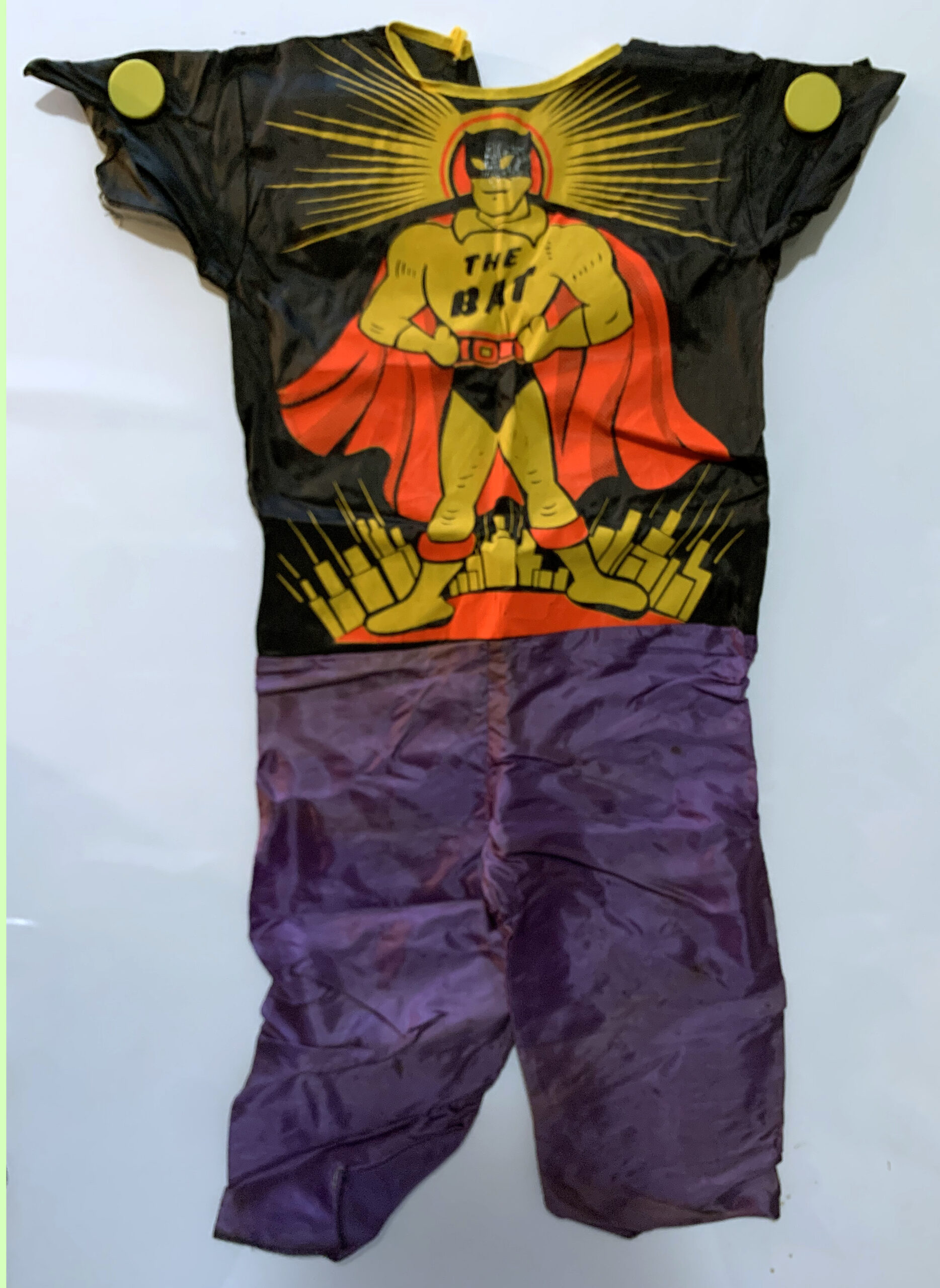 HOLY BOOTLEG! Dig These 13 Favorite WANNA-BE BATMAN TOYS — and MORE ...